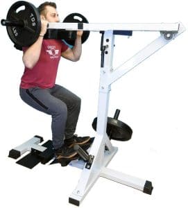 5 Best Calf Raise Machines Reviewed – Fitness Volt
