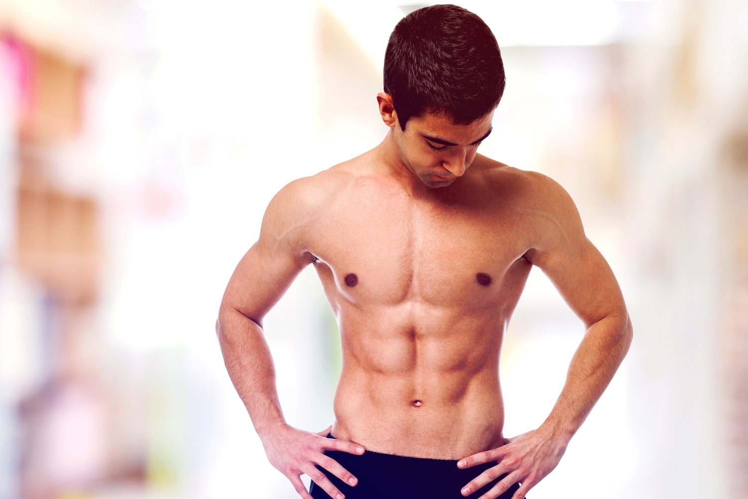 Teenager Workout Routine For a Shredded Physique – Fitness Volt