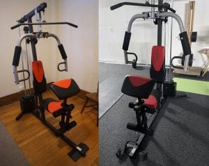 4 Best Joe Weider Home Gyms Reviewed For 2024 – Fitness Volt