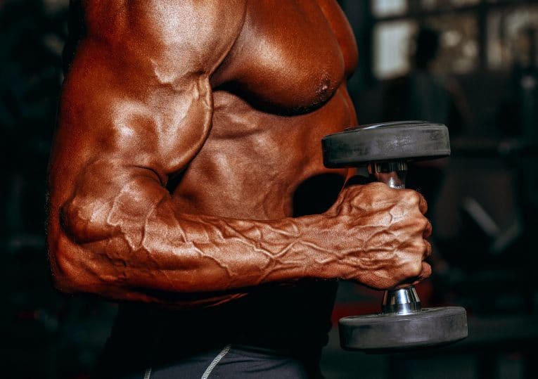 How To Get The Bicep Vein – A Complete Guide - Fitness Volt