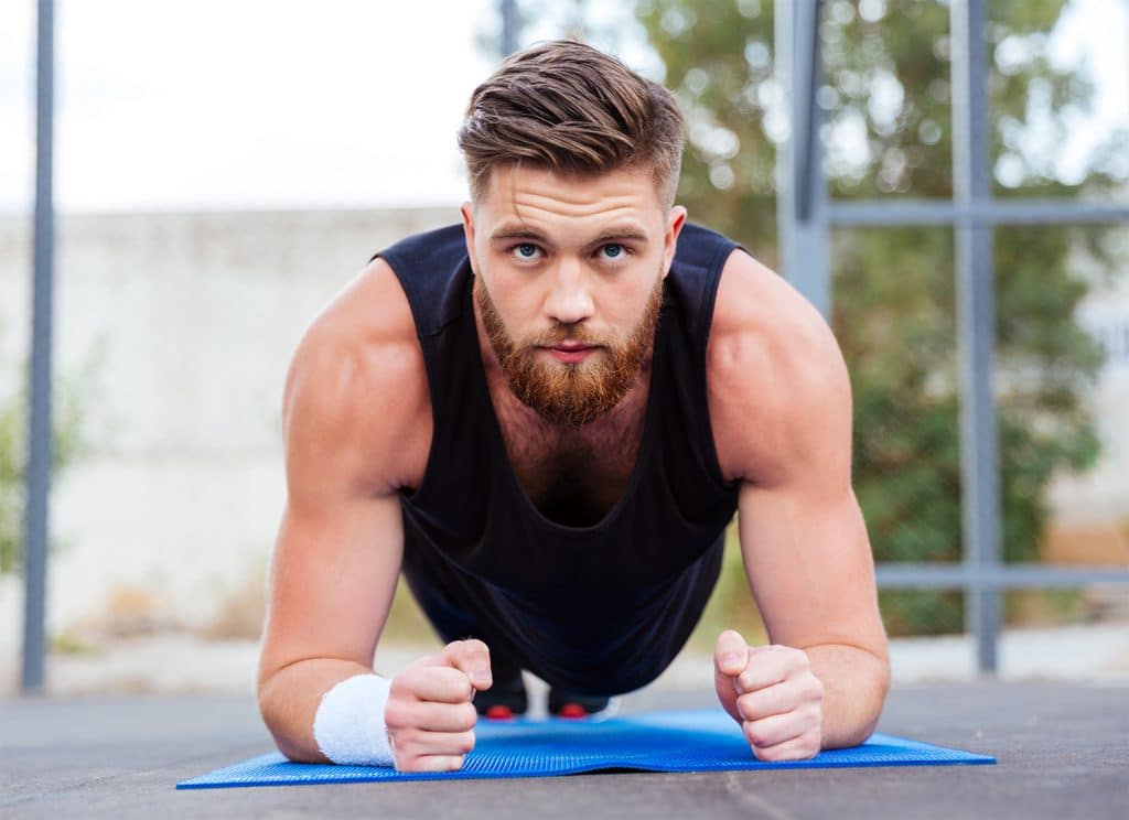 Beginner's Muscle Tone Workout Plan: How to Get Toned – Fitness Volt