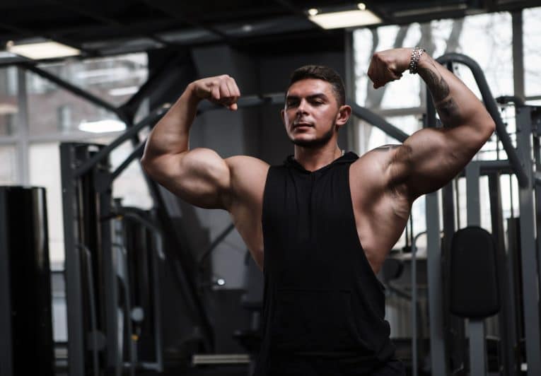 Sculpt Your Dream Physique: The Ultimate Aesthetics Training Program