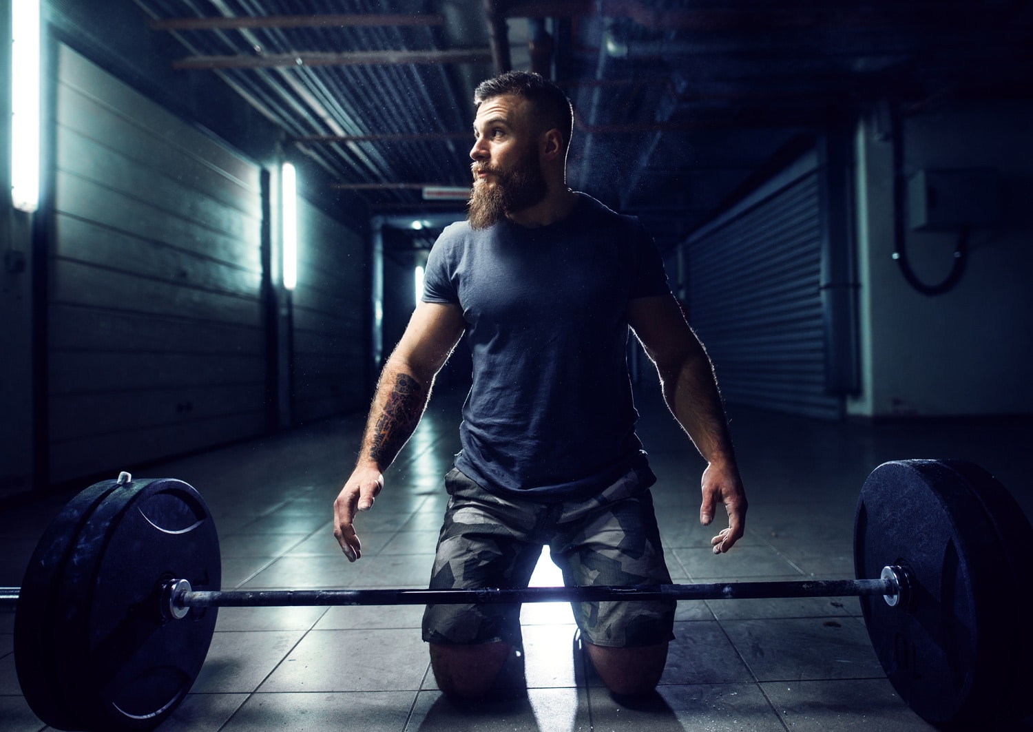 A to Z Training Tips for Bodybuilders – Fitness Volt