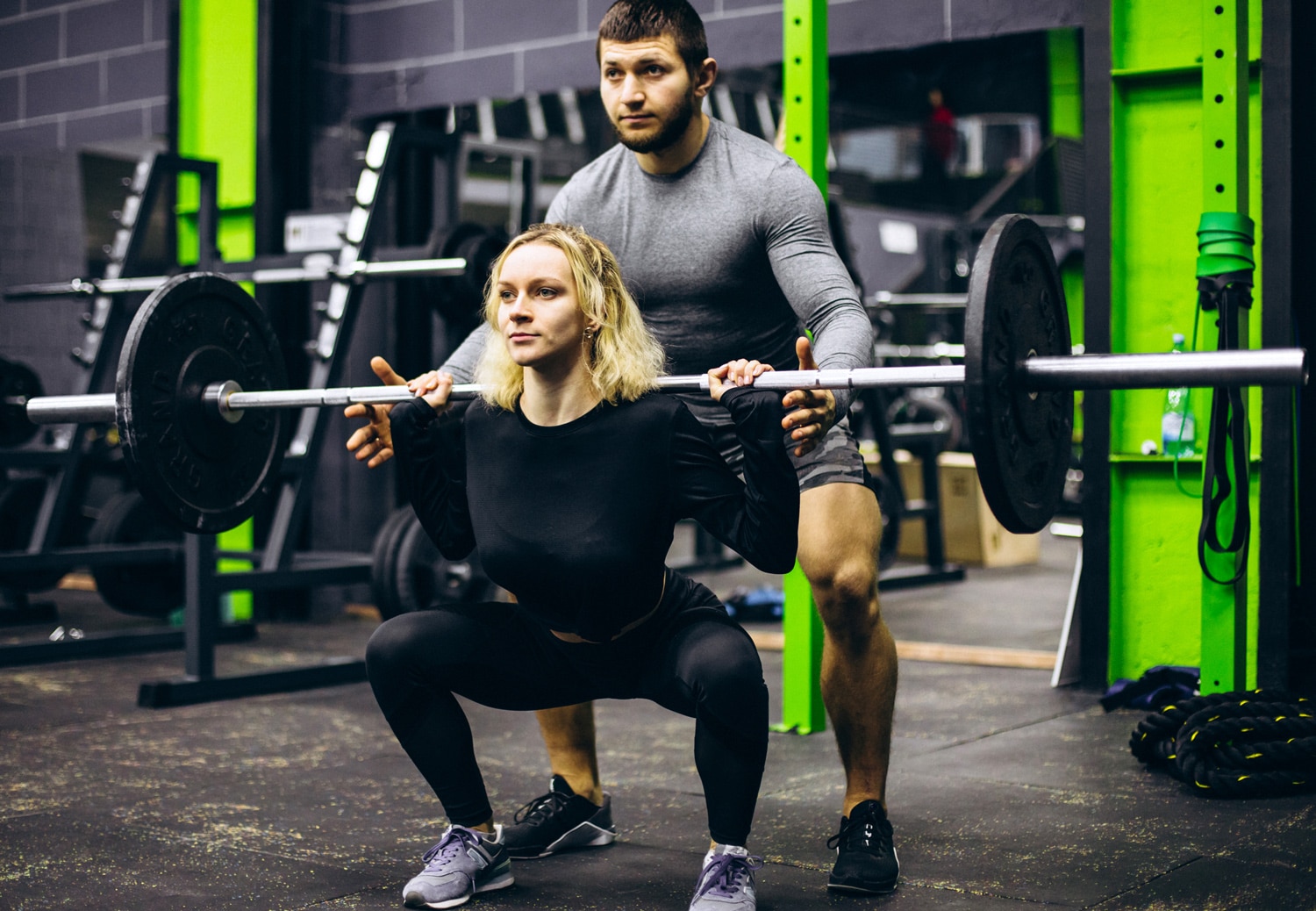 10 Ways to Un-Stick a Training Rut – Fitness Volt