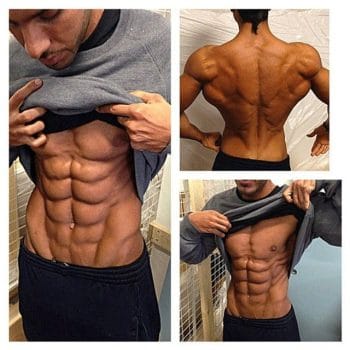 How Many Abs Can You Have? 4-Pack vs 6-Pack vs 8-Pack ~ healthtasy.com