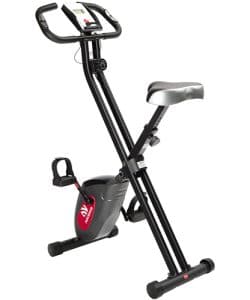 10 Best Folding Exercise Bikes For Limited Space Reviewed – Fitness Volt