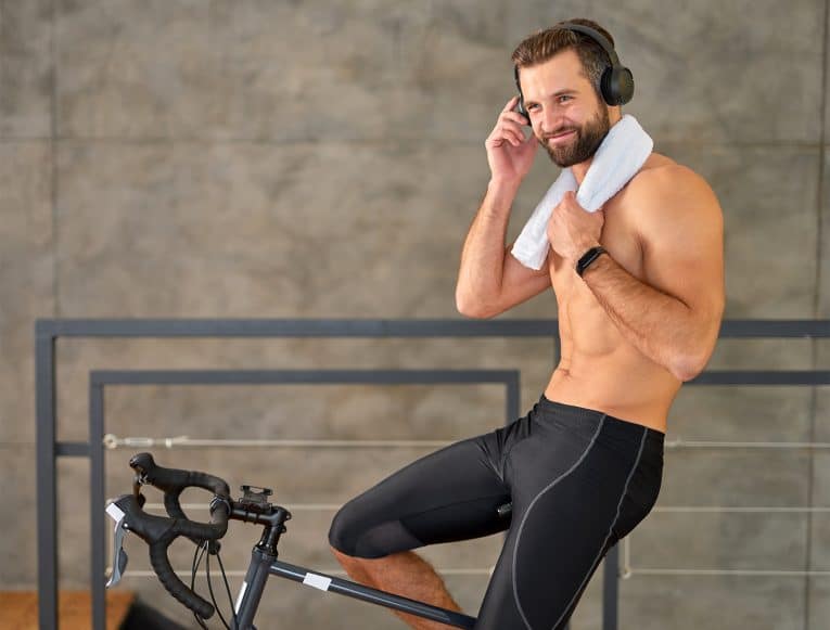 12 Exercise Bike Workouts for Getting Shredded – Fitness Volt