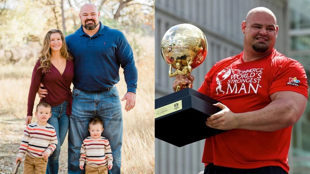 Brian Shaw Complete Profile Workout And Diet Program Fitness Volt Brian Shaw Complete Profile Workout And Diet Program Fitness Volt