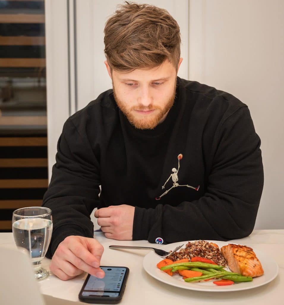 Jeff Nippard Workout and Diet Program – Fitness Volt