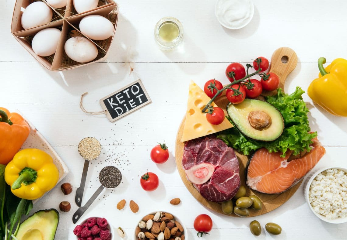 What is Keto Diet? Benefits, Drawbacks, and Sample Meal Plan