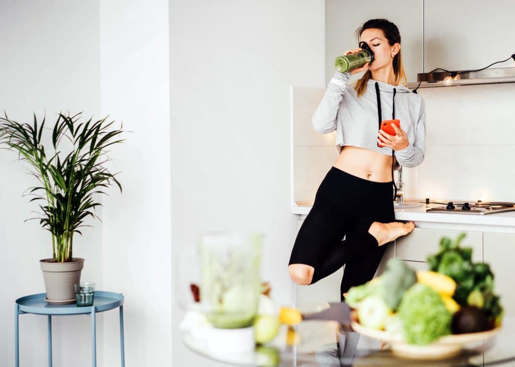 The Liquid Diet: Uses, Benefits, and How It Works – Fitness Volt