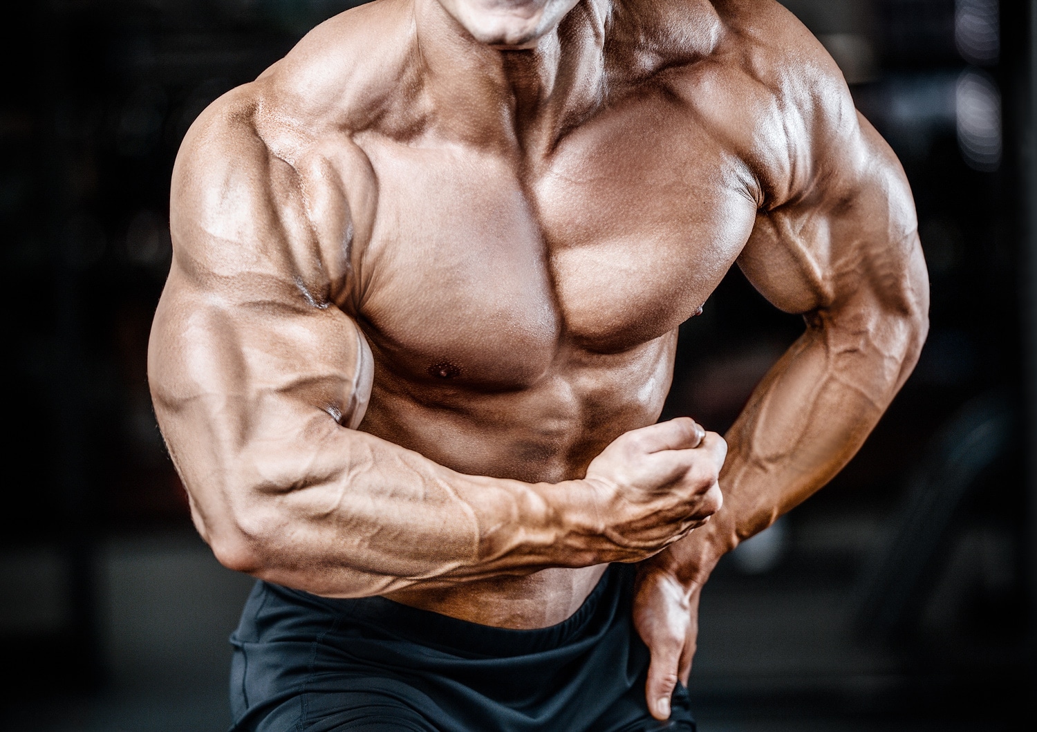 The No-Press Deltoid Workout (For Lifters with Sore Shoulders ...