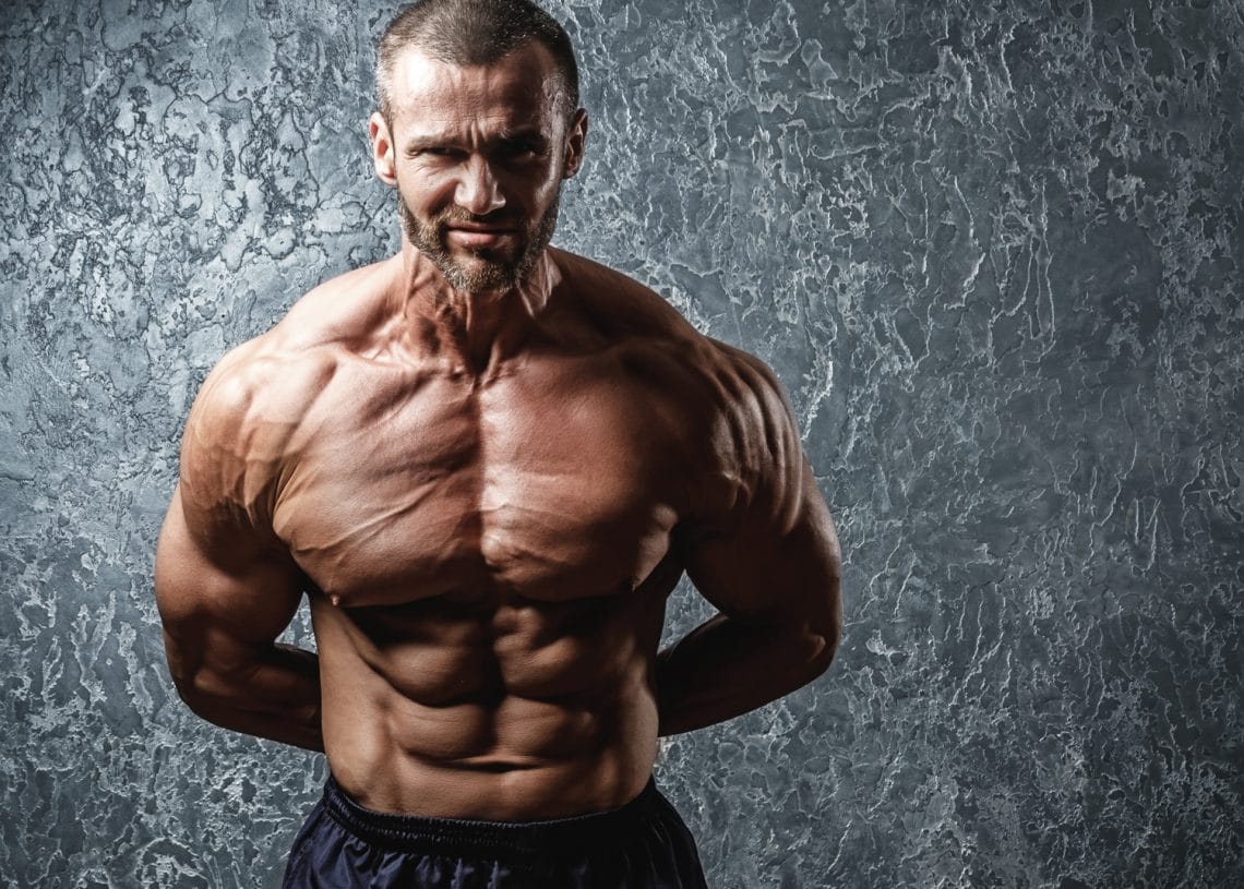 Can You Really Get Shredded in 30 Days? The Truth Revealed – Fitness Volt