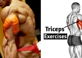 The Best Long Head Triceps Exercises for Thicker, Stronger Arms