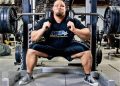 Brian Shaw — Complete Profile, Workout and Diet Program – Fitness Volt