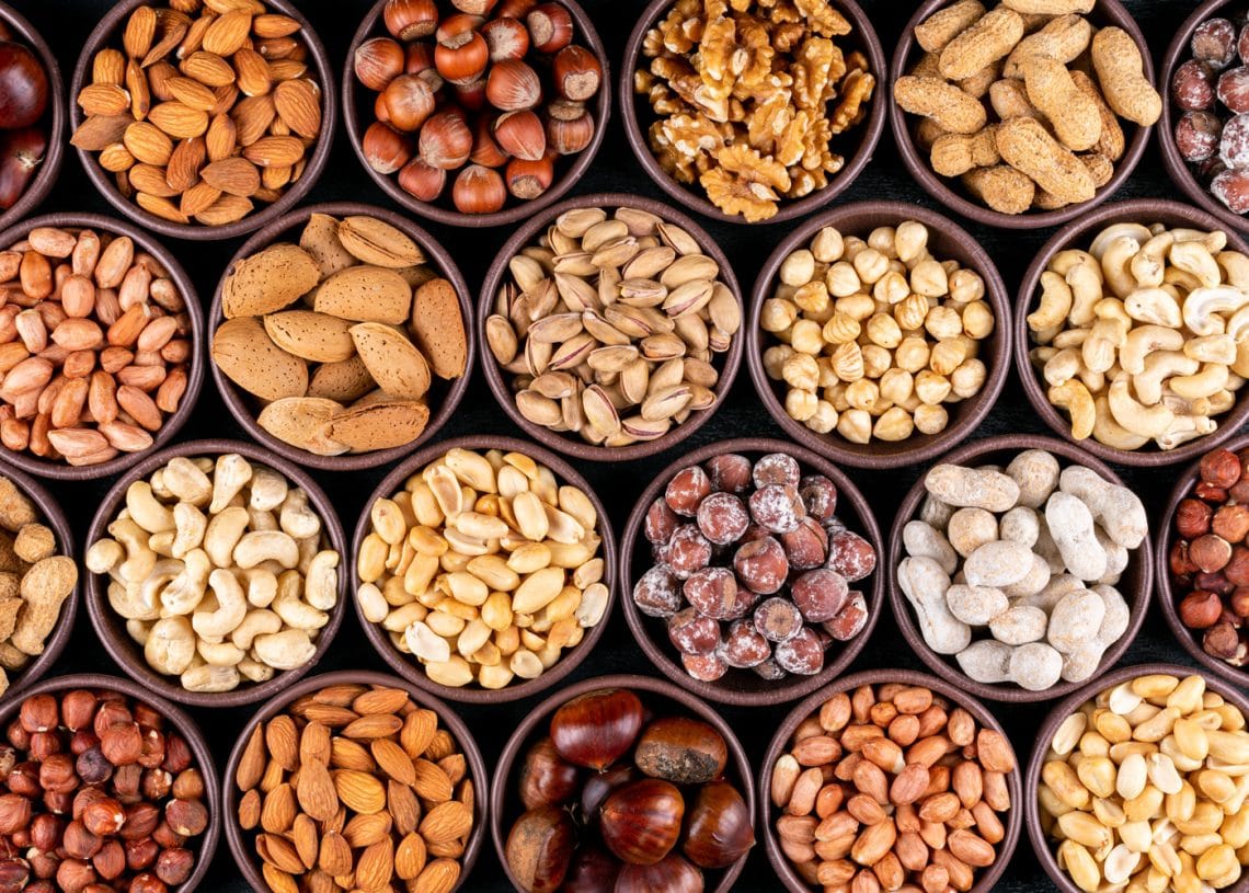 15 Best Foods to Eat on a Cut: Unveiling Fat Loss Secrets – Fitness Volt