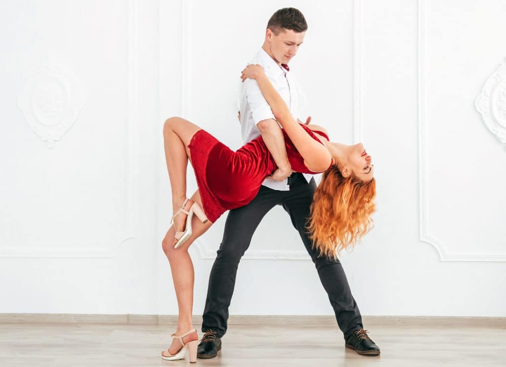 Calories Burned Dancing Calculator – Fitness Volt