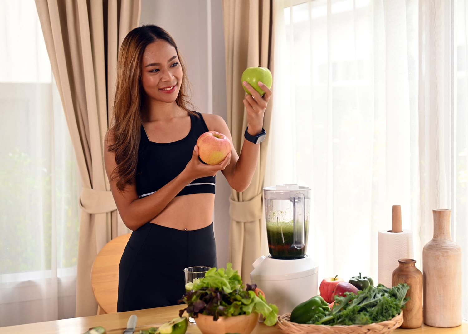 The Liquid Diet: Uses, Benefits, and How It Works – Fitness Volt