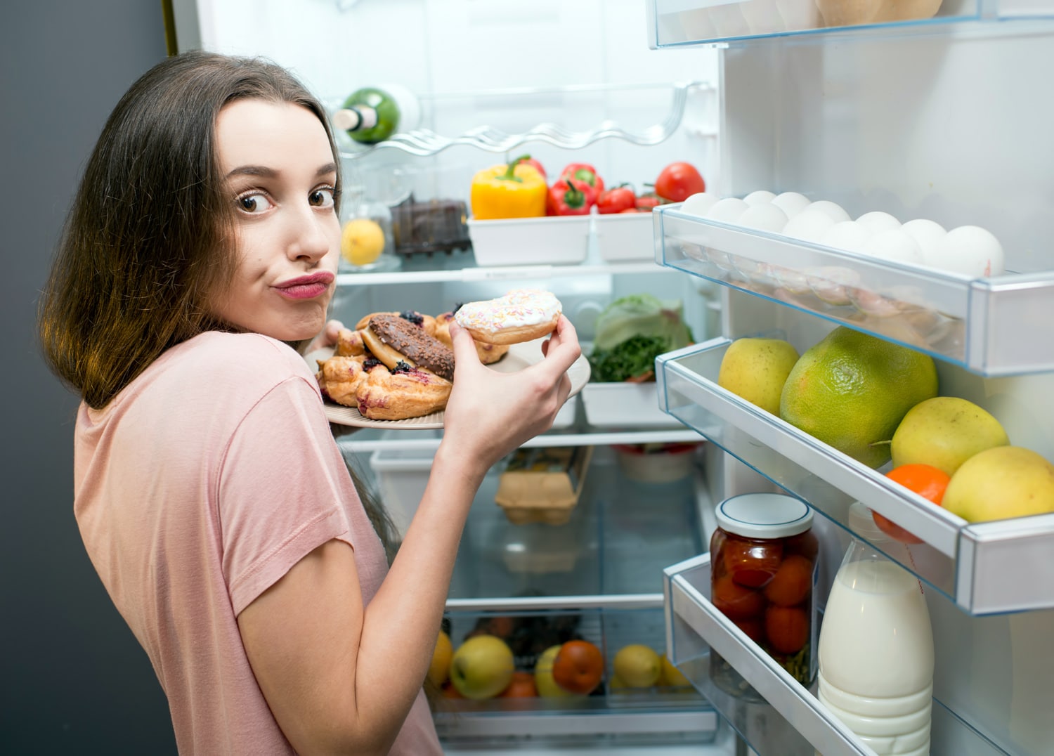 7 Ways to Stop Cheat Meals Ruining Your Diet – Fitness Volt