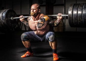 Pin Squat: Target Your Legs and Lower Back for Maximum Gains – Fitness Volt