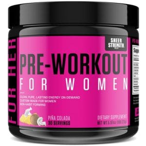 Best Pre-Workouts Without Beta-Alanine Reviewed For 2024 – Fitness Volt