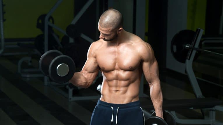Bigger Arm Workouts: Eight Arm Training Routines — FitnessVolt.com