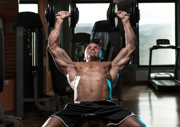 The 5-5-5 Dumbbell Method: Build Muscle in Just 15 Minutes – Fitness Volt