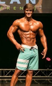 Jeff Seid Diet and Training Program – Fitness Volt