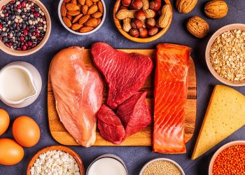 15 Best Foods to Eat on a Cut: Unveiling Fat Loss Secrets – Fitness Volt