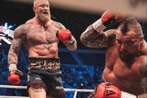 Hafthor Bjornsson — Complete Profile, Workout and Diet Program ...