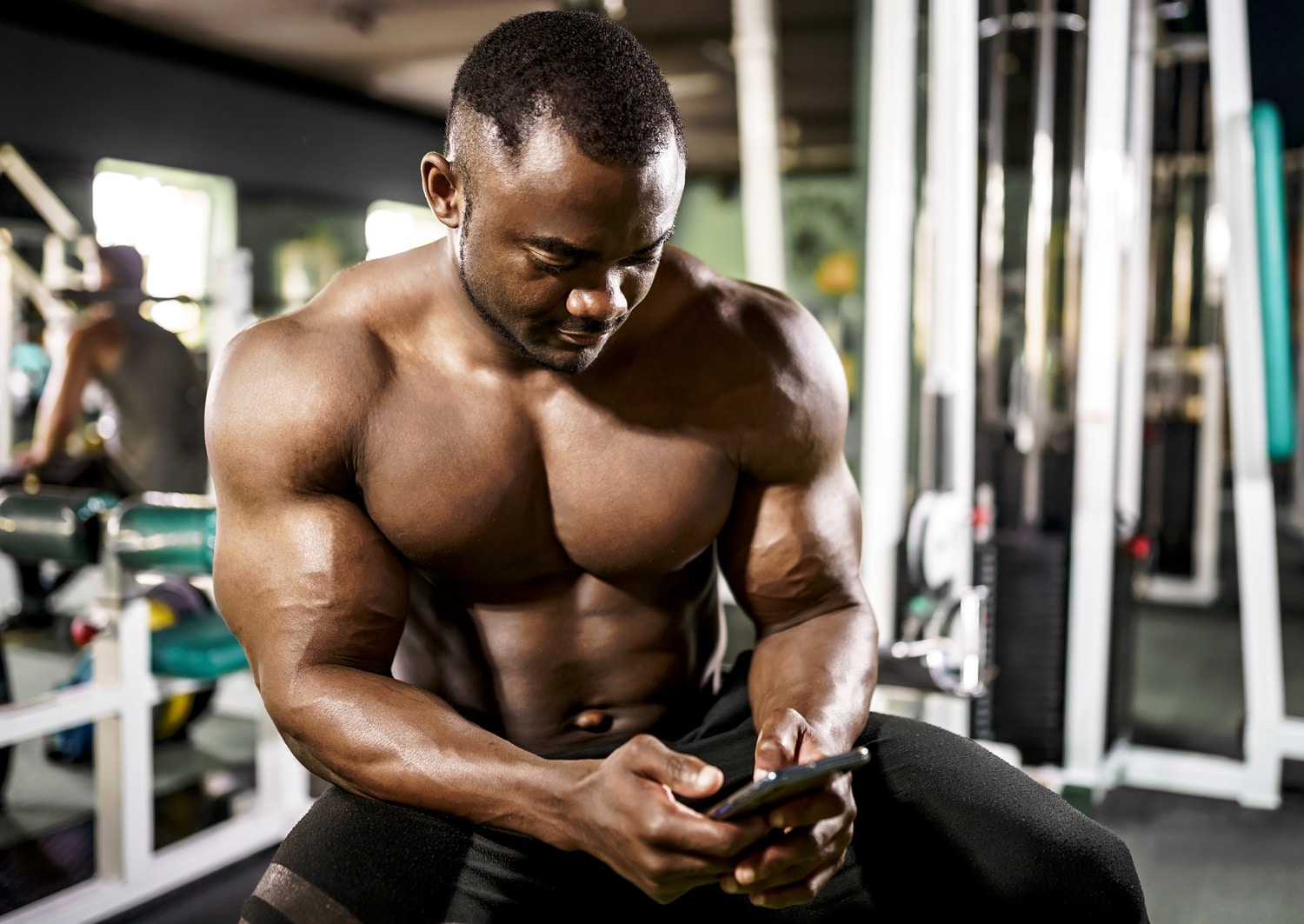 A to Z Training Tips for Bodybuilders – Fitness Volt