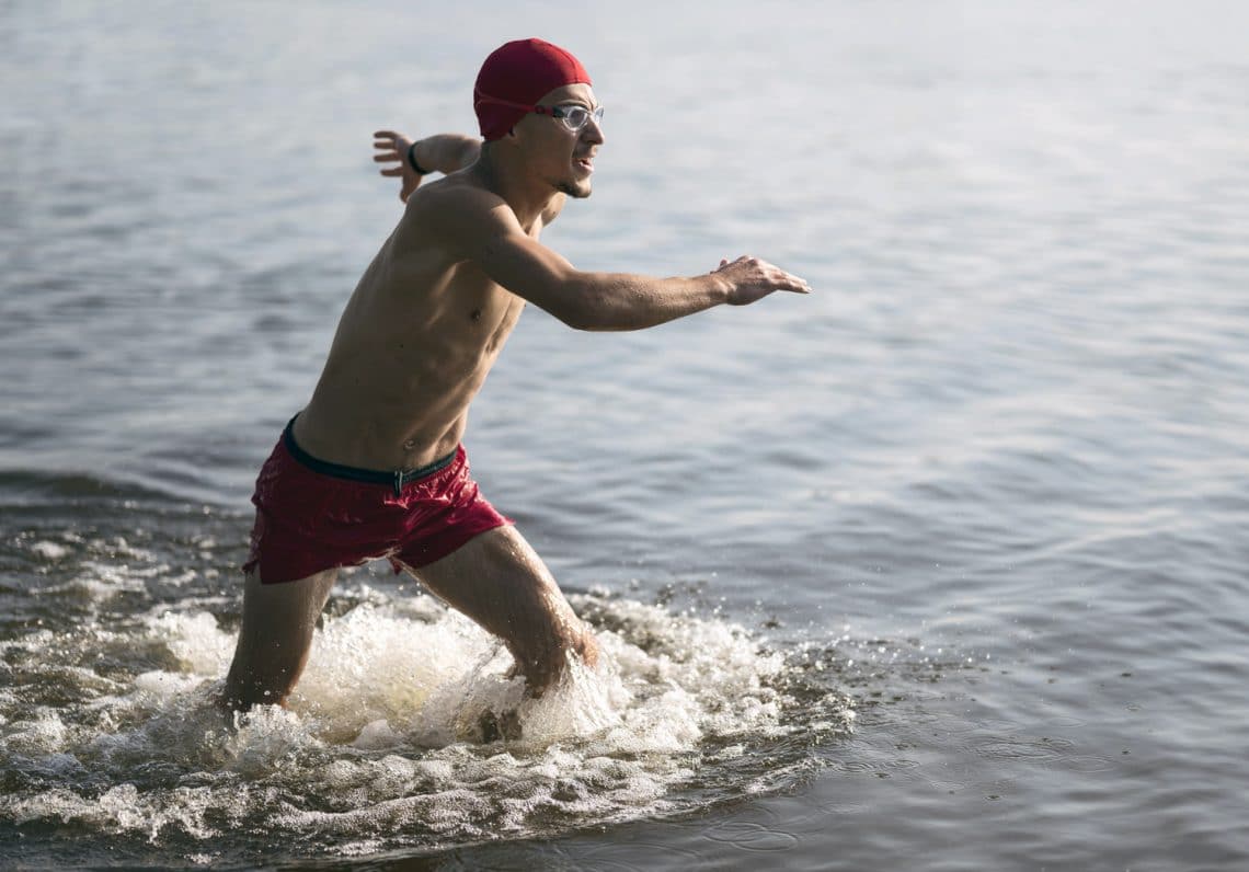 Calories Burned Water Walking Calculator – Fitness Volt