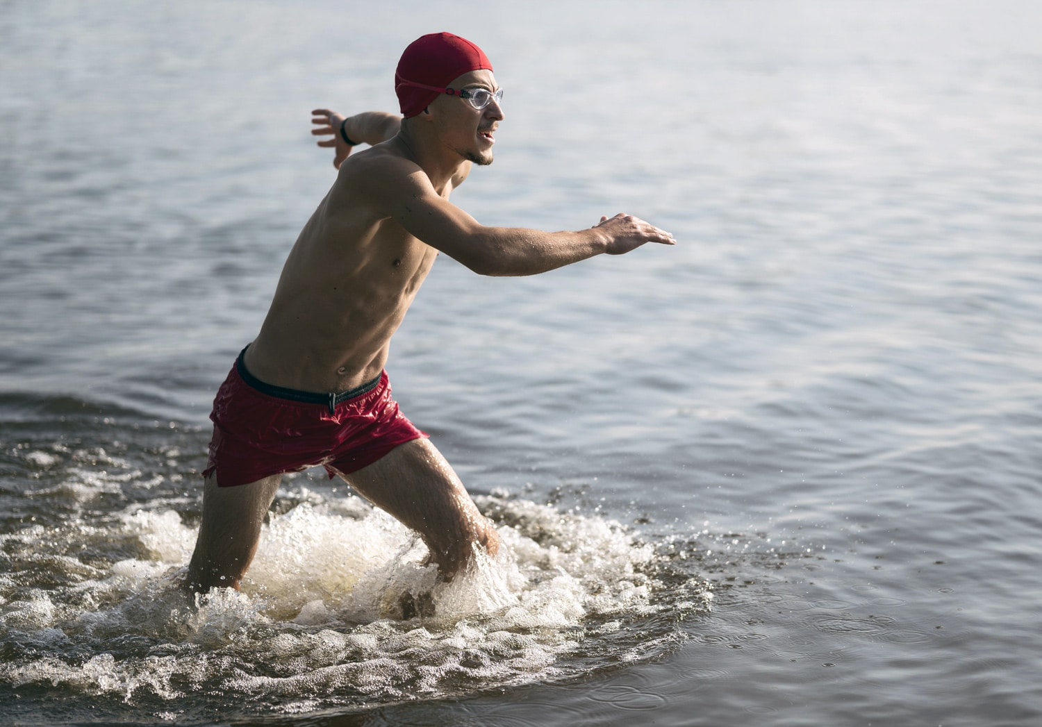 Calories Burned Water Walking Calculator – Fitness Volt