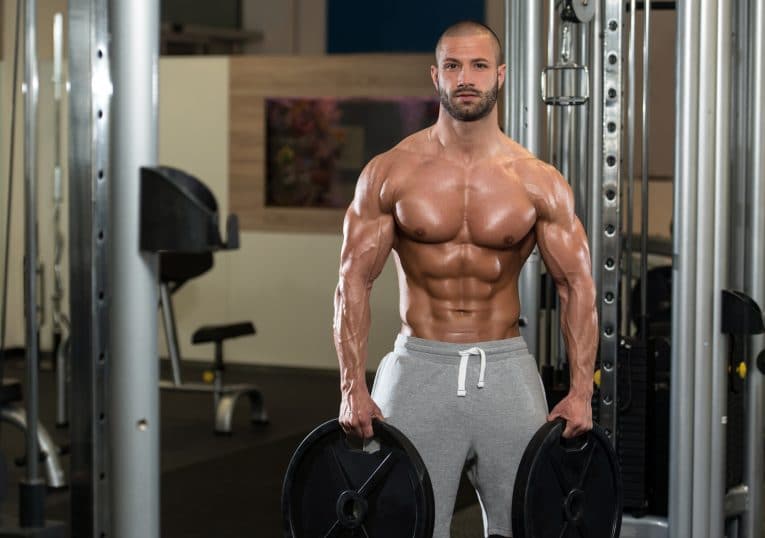 The 3-2-1 Method for More Efficient Workouts – Fitness Volt