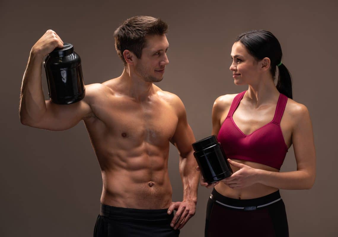 How to Become a Bodybuilder — Explained! – Fitness Volt