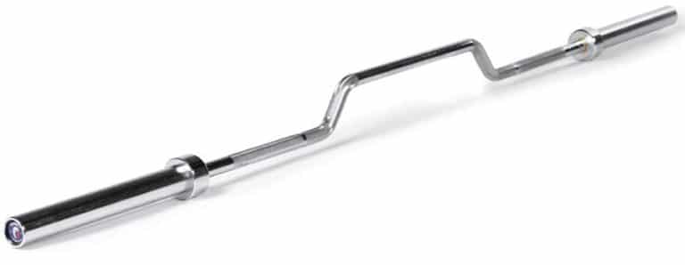 18 Different Types of Barbells You Should Know About – Fitness Volt