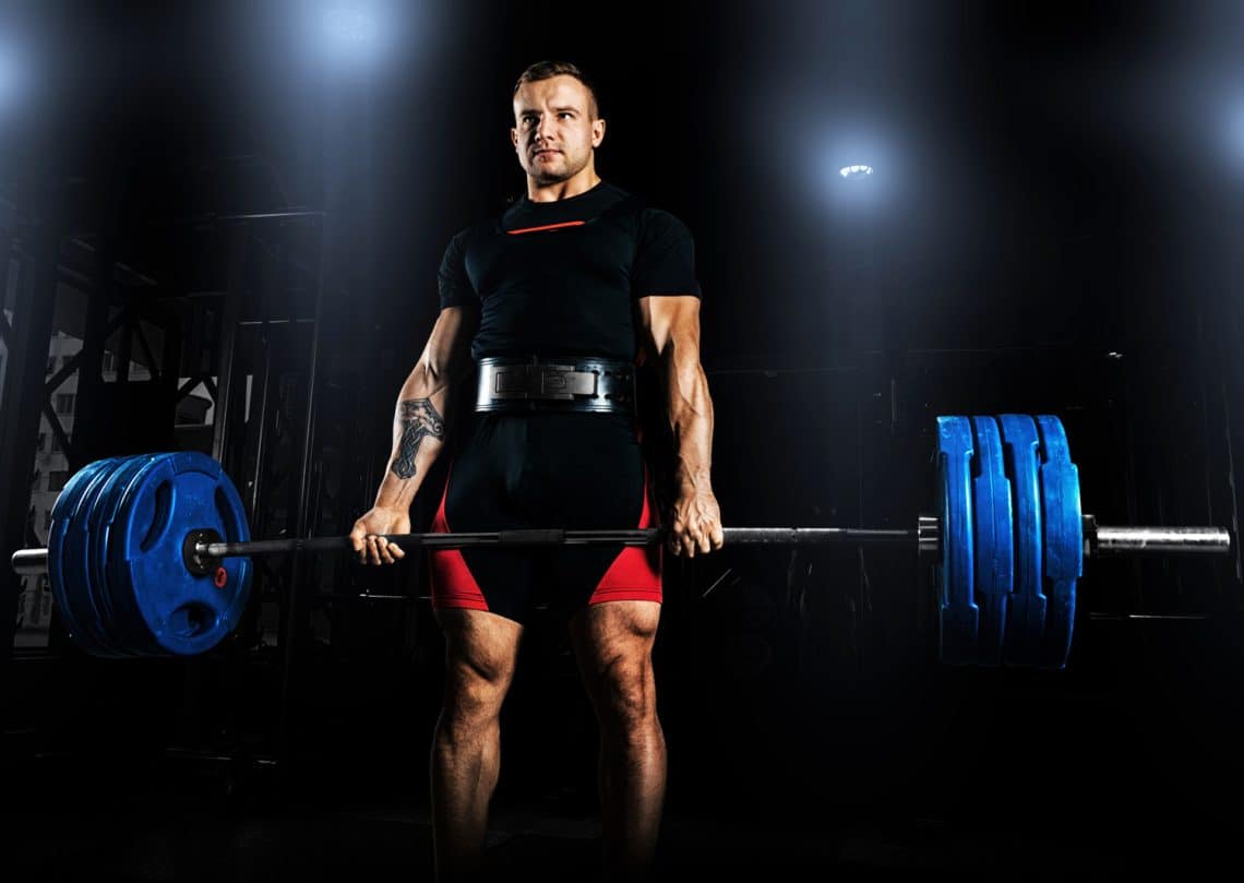 Arnold Split vs. PPL – Which One Is Best for YOU? – Fitness Volt