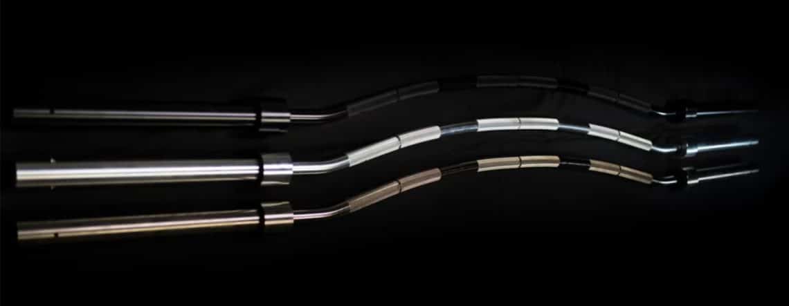 18 Different Types of Barbells You Should Know About – Fitness Volt