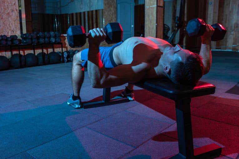 23 Best Chest Exercises for a Stronger Upper Body, Says Fitness Coach