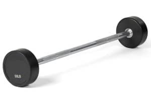 18 Different Types of Barbells You Should Know About – Fitness Volt