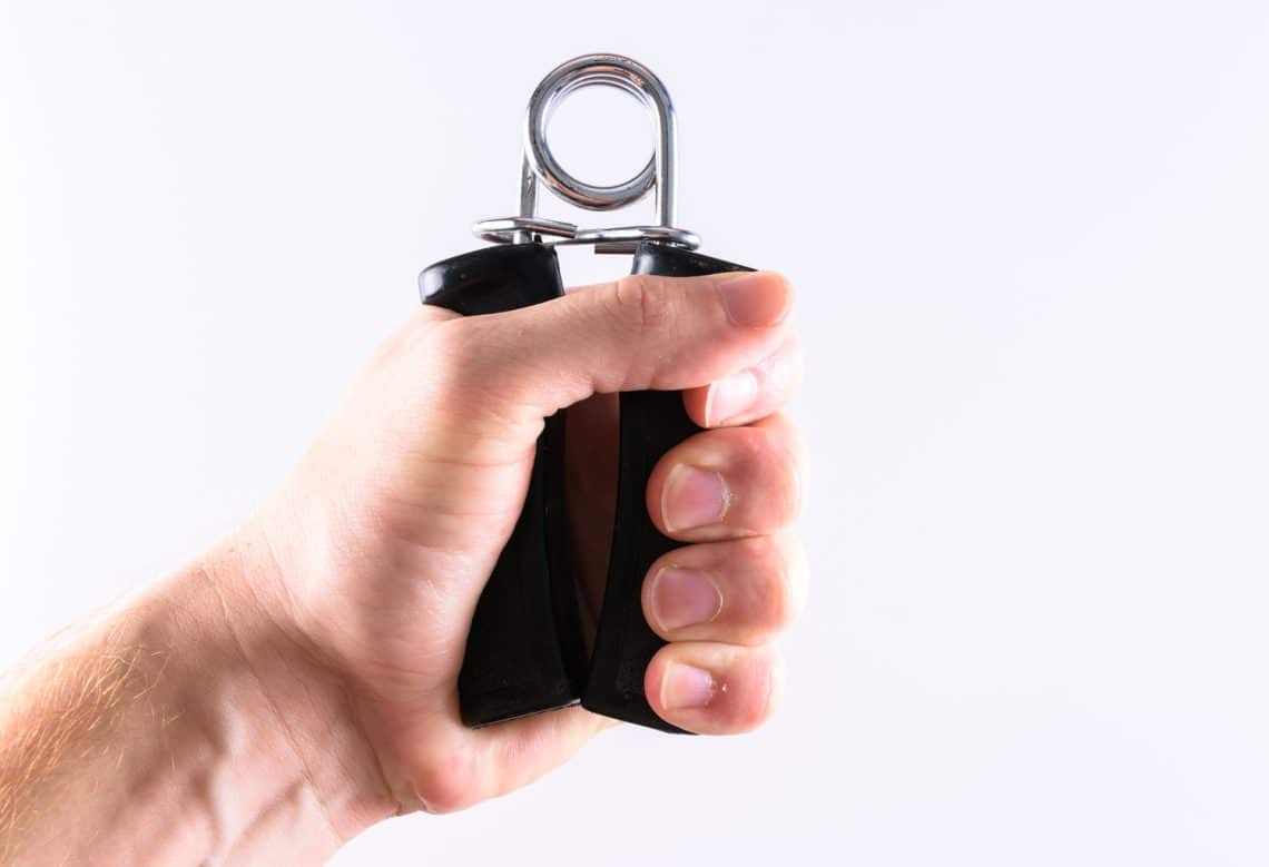 9 Benefits of Hand Grip Strengthener – Fitness Volt