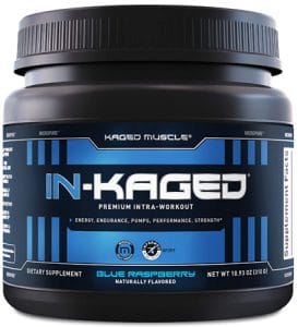 10 Best Intra-Workout Supplements of 2024 Review & Ranked – Fitness Volt