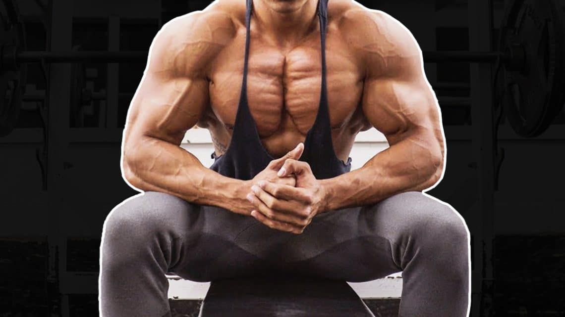 Bench Press Shoulder Pain: Types, Causes, Symptoms, & How To Prevent