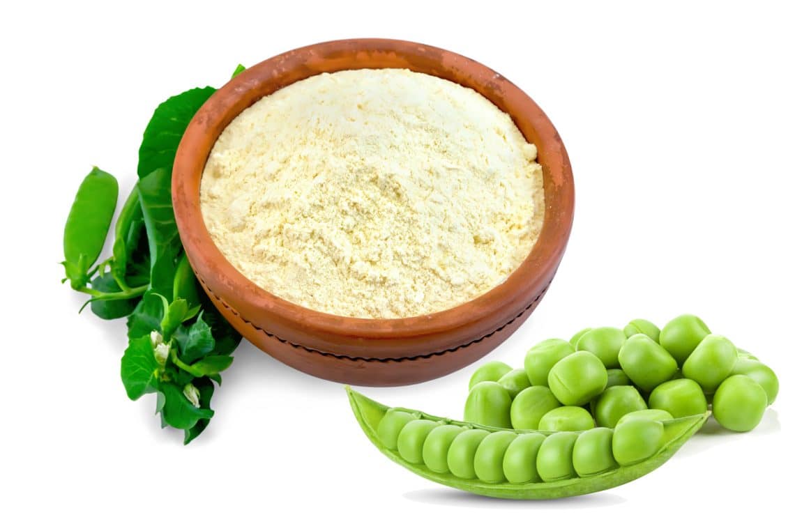 Pea Protein vs. Whey Protein – Which One is Better – Fitness Volt