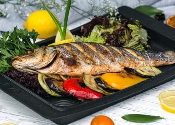 7 Foods High in Creatine To Maximize Your Performance – Fitness Volt