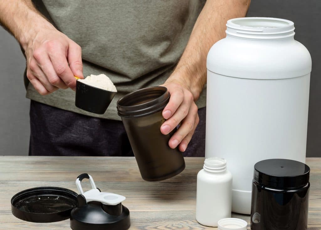 The Evolution of Training Methods in Bodybuilding: From Sandow to Today