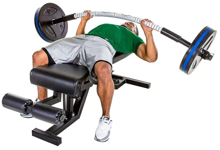 18 Different Types of Barbells You Should Know About – Fitness Volt