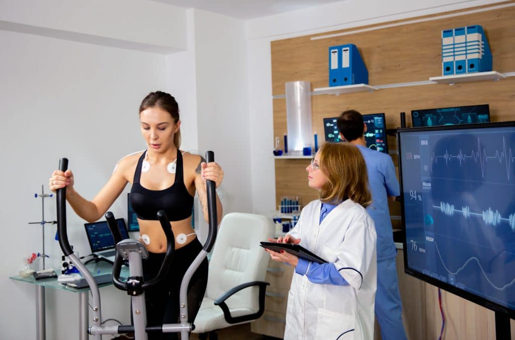 Average Heart Rate for Athletes: Unlocking Peak Performance