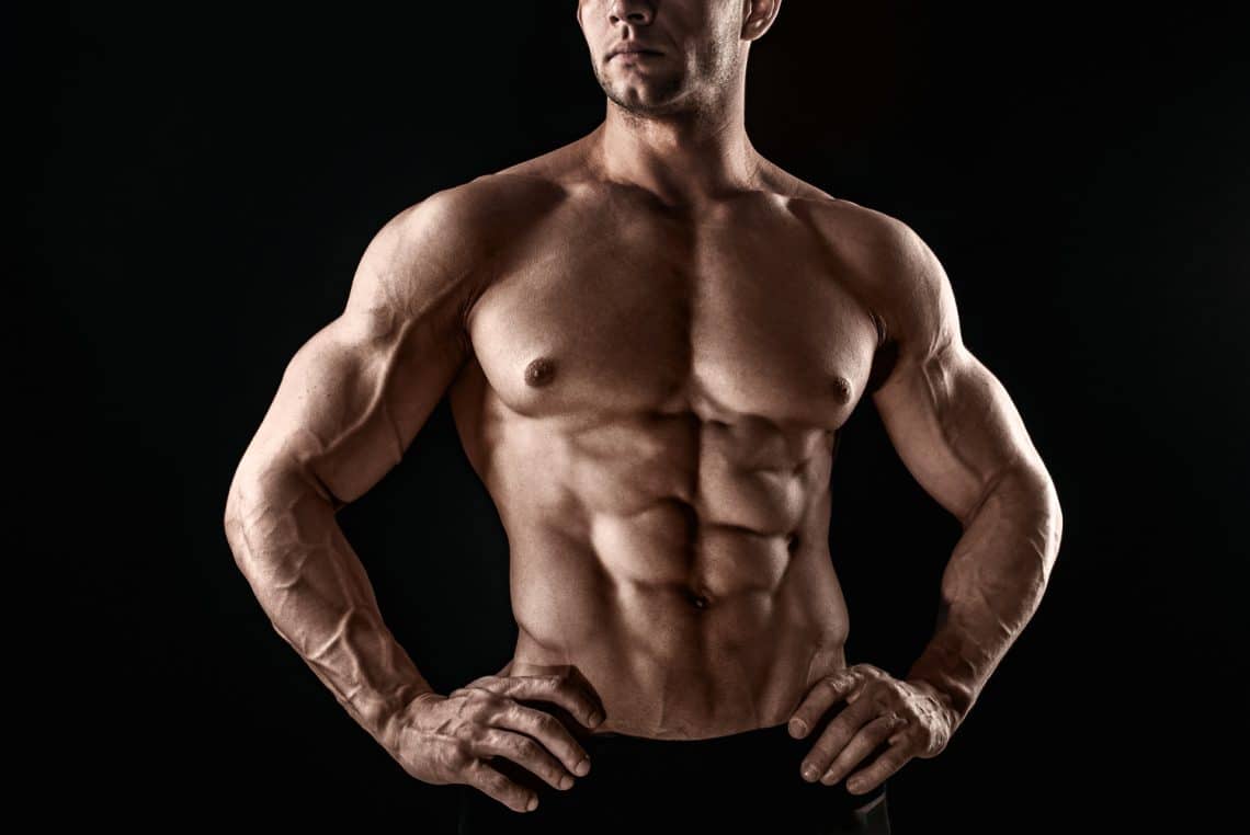 Greek God Body Workout and Diet Plan – Fitness Volt