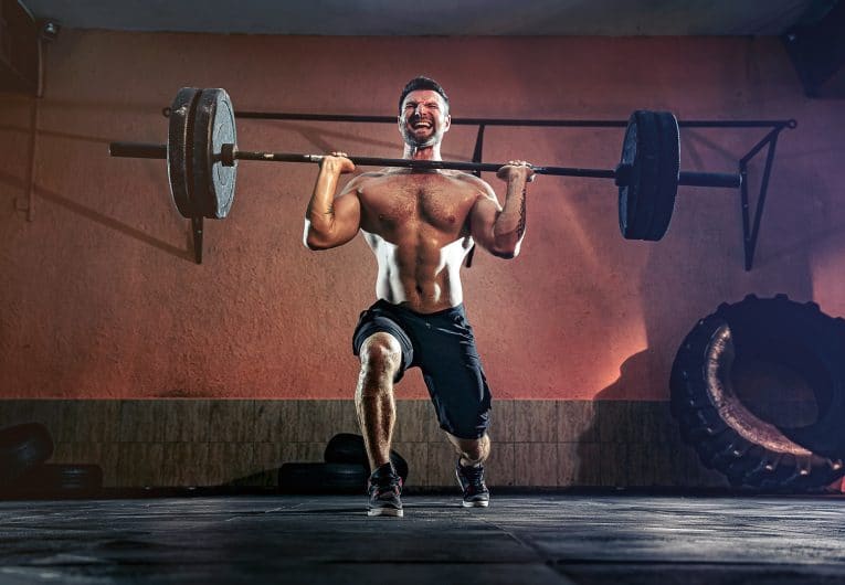 Dead-Stop Training - Why and How to Do It – Fitness Volt